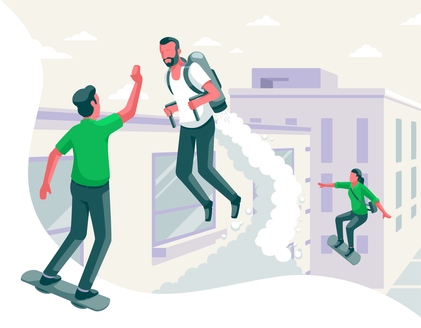 Exetel nbn Enterprise Ethernet